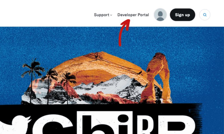 Generate your keys and tokens for the Twitter API – Ryan Carmody