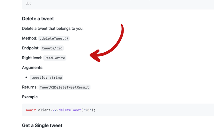 How to like and retweet using the Twitter v2 API – Ryan Carmody